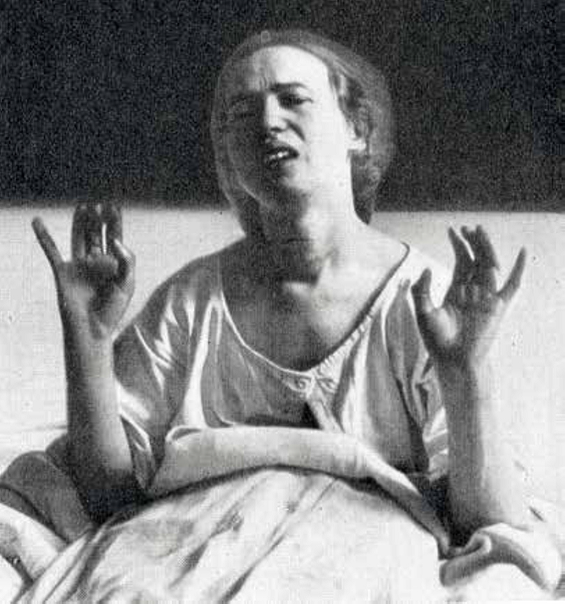 Katatonie herkennen en behandelen - Psyfar vs